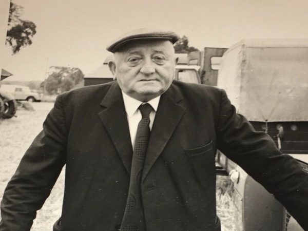 OUR STORY | C Humphreys & Sons