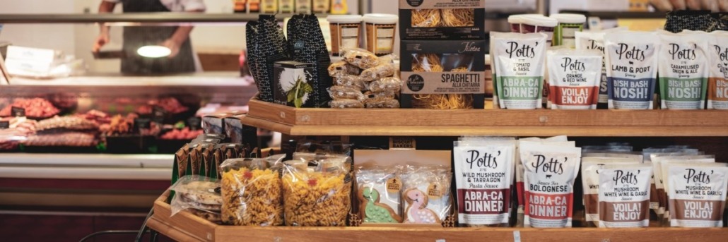 FARM SHOP | C Humphreys & Sons