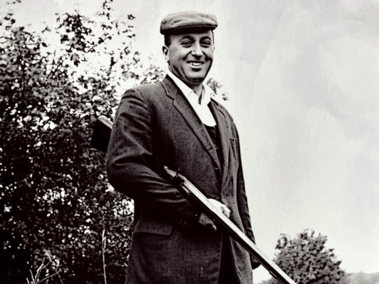 OUR STORY | C Humphreys & Sons