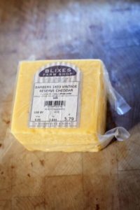 OUR MEAT | C Humphreys & Sons